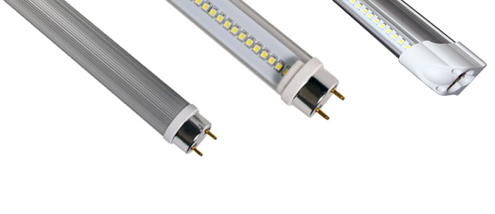 LED Linear Tube – Delight Philippines