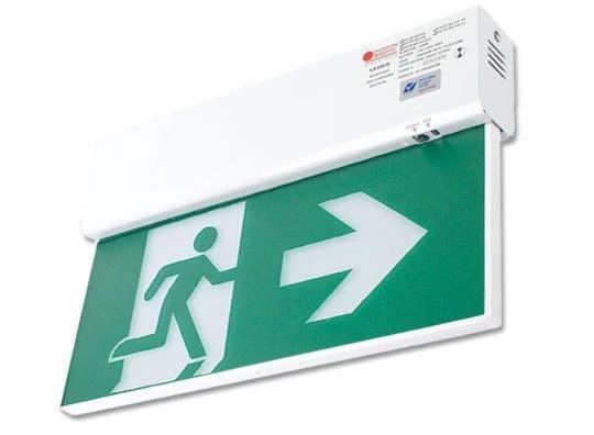 Surface Mounted Sign Board – Delight Philippines