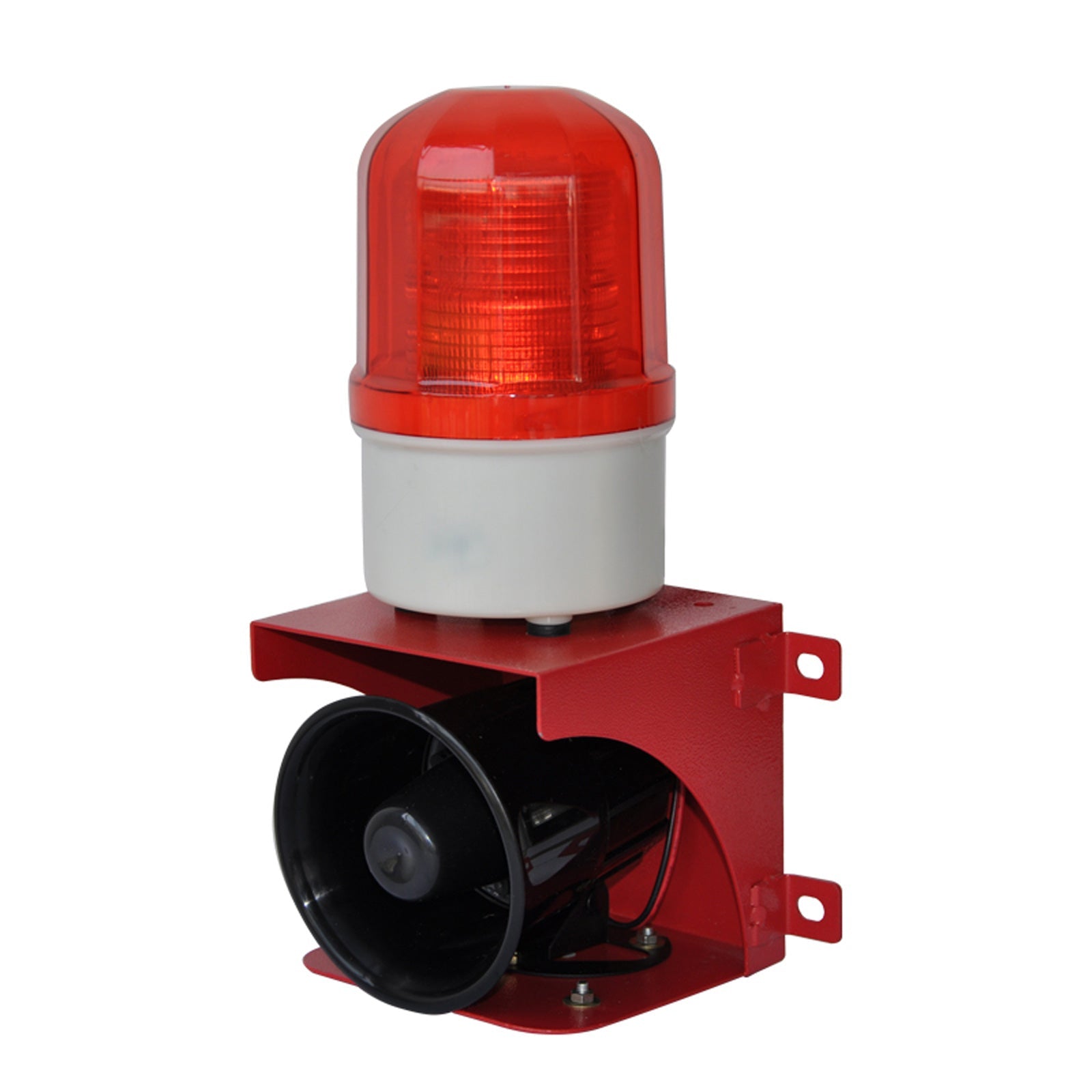 Sound and Light Alarm Siren – Delight Philippines