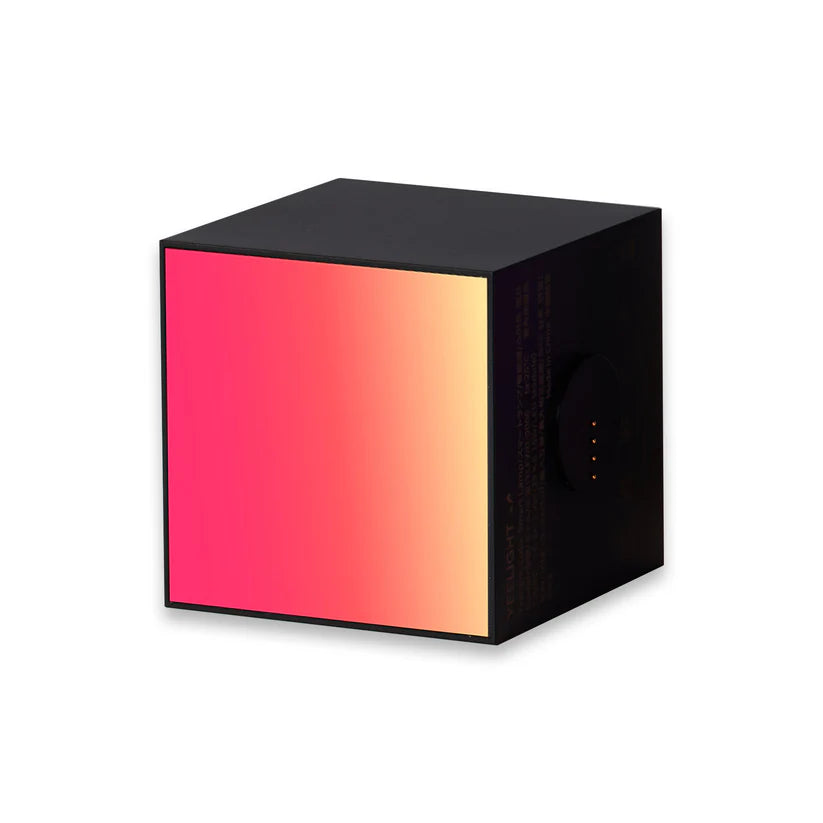Yeelight Cube Smart Lamp – Delight Philippines