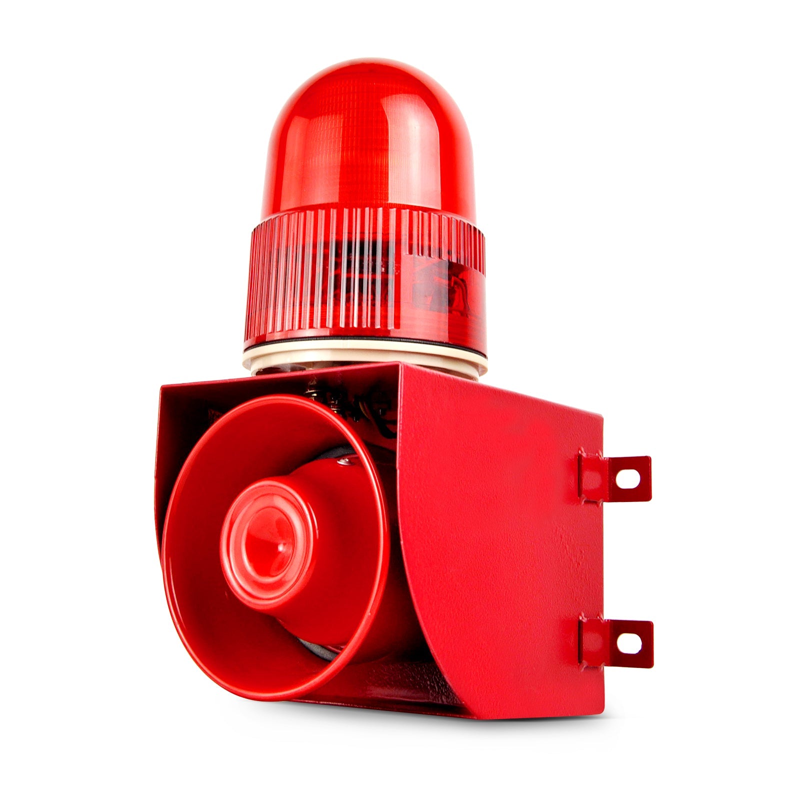 Sound and Light Alarm Siren – Delight Philippines