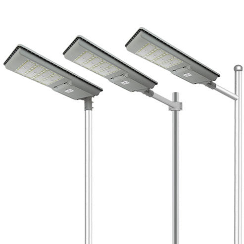 Anern Solar Street Light – Delight Philippines
