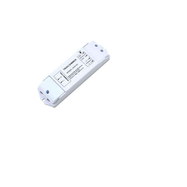[CHINA] Euchips DIM105 180-360W 15A*1ch 12-24VDC Constant Voltage Tria ...