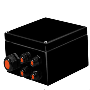 Electrical Junction Box – Delight Philippines