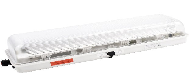 Supermec LFN-P Series(Zone 2) Linear Fluorescent Explosion Proof Light ...