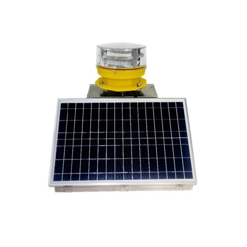 Solar Aviation Light – Delight Philippines
