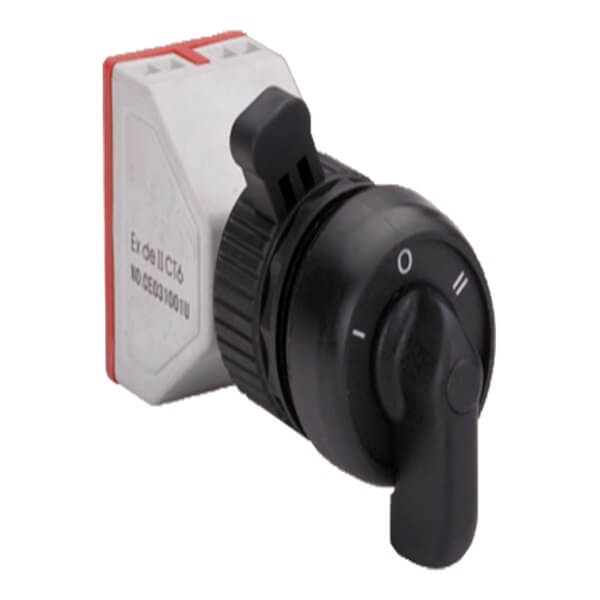 Supermec Explosion proof Switch – Delight Philippines