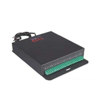 [China] Control System CTR Series – Delight Philippines