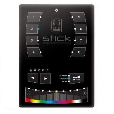 [China] DMX-SL-KE1 Control System – Delight Philippines