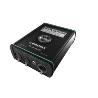 DMX Control System – Delight Philippines