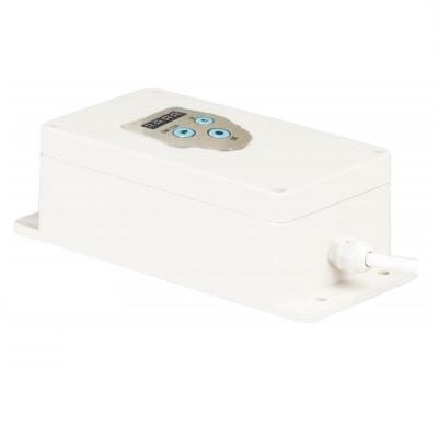 [China] Control System EAS Series – Delight Philippines