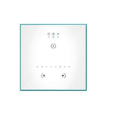 [China] DMX-SL-GU2 Series Control System – Delight Philippines