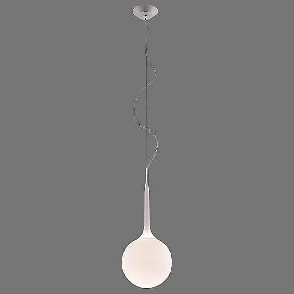 [EU] Artemide Huub Ubbens, Michele De Lucch Castore 25 Suspension Ligh ...