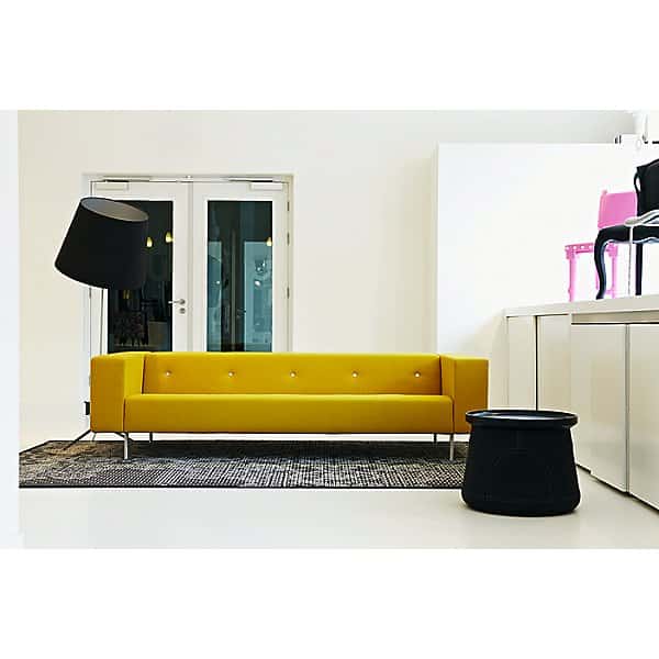 [USA] Moooi Marcel Wanders Double Shade Floor Lamp – Delight Philippines